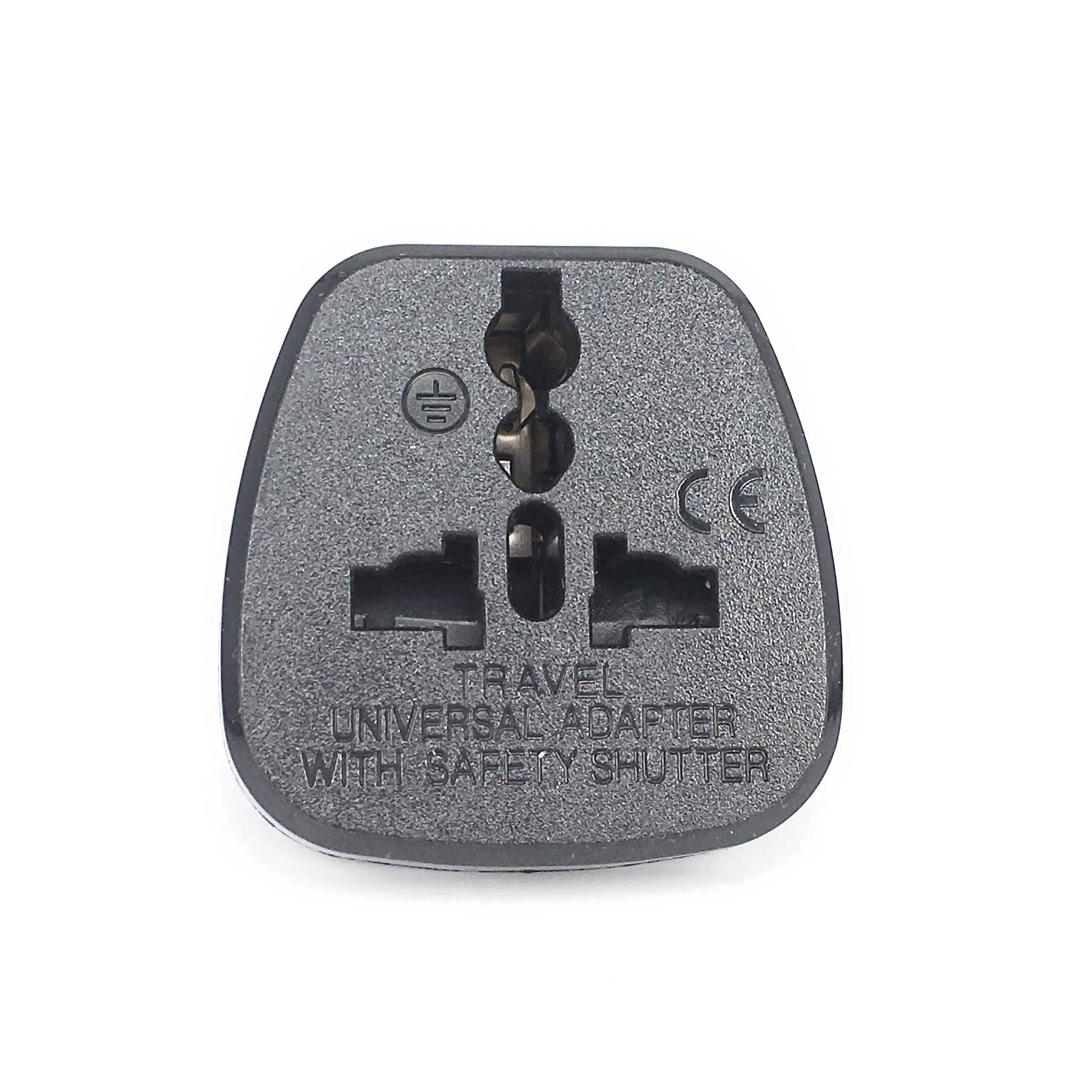 China Power Plug Adapter: Universal Travel Converter For US, UK, EU, AU ...