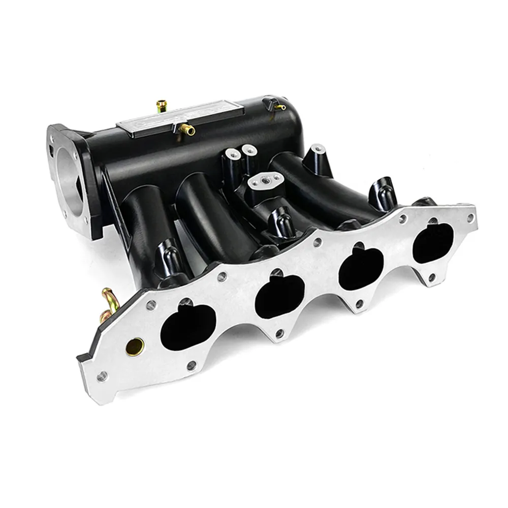 Car Intake Manifold 70MM Power Air Intake Manifold for Acura Integra GS ...