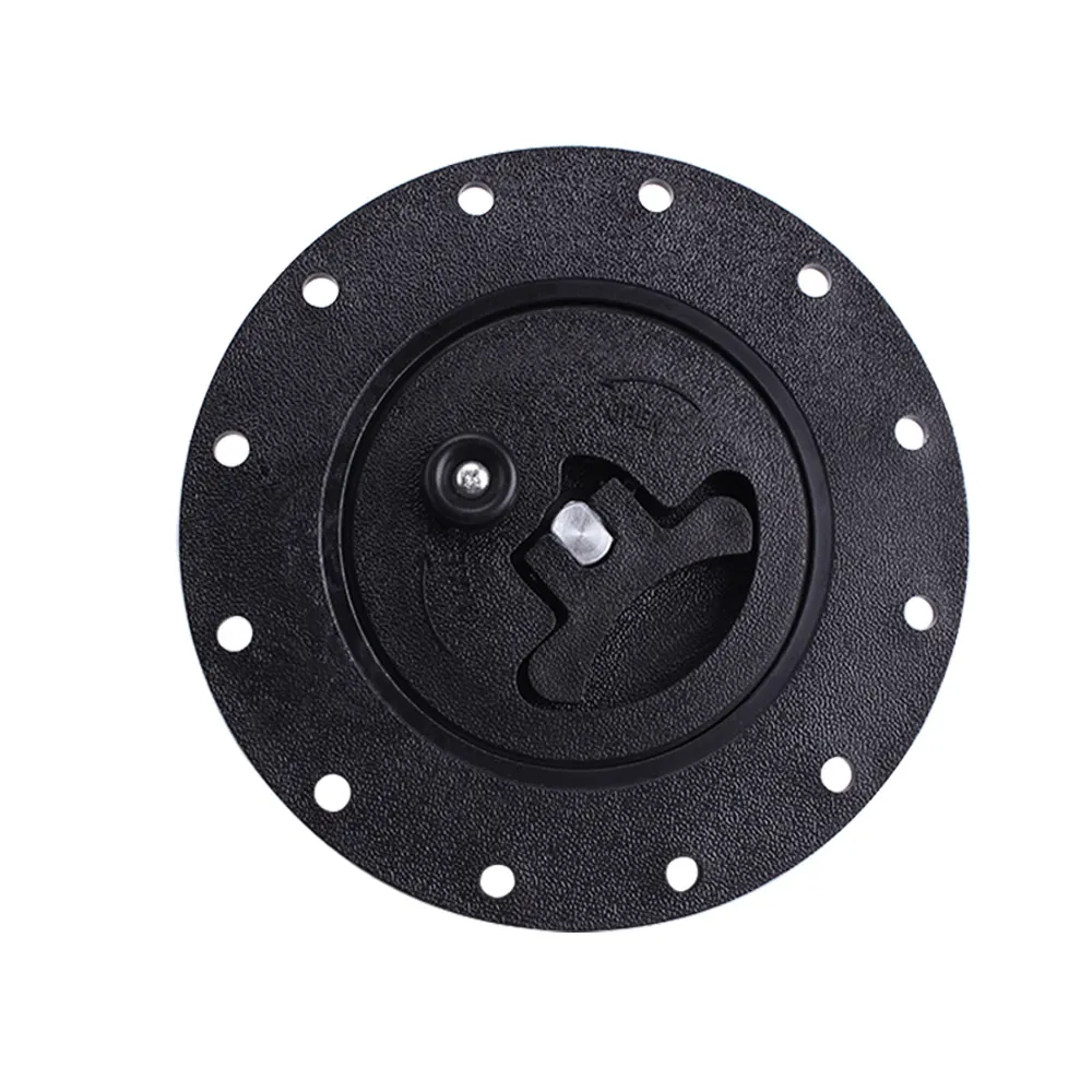 RASTP Universal ABS Base Fuel Cell Gas Tank Filler... From Ddmyfriend ...