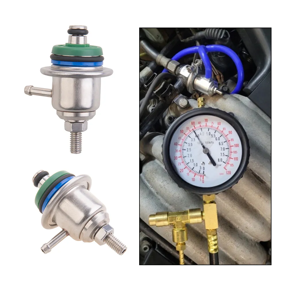 DHgate.com:Fuel Injector Pressure Sensor - Precision Fuel Pressure ...