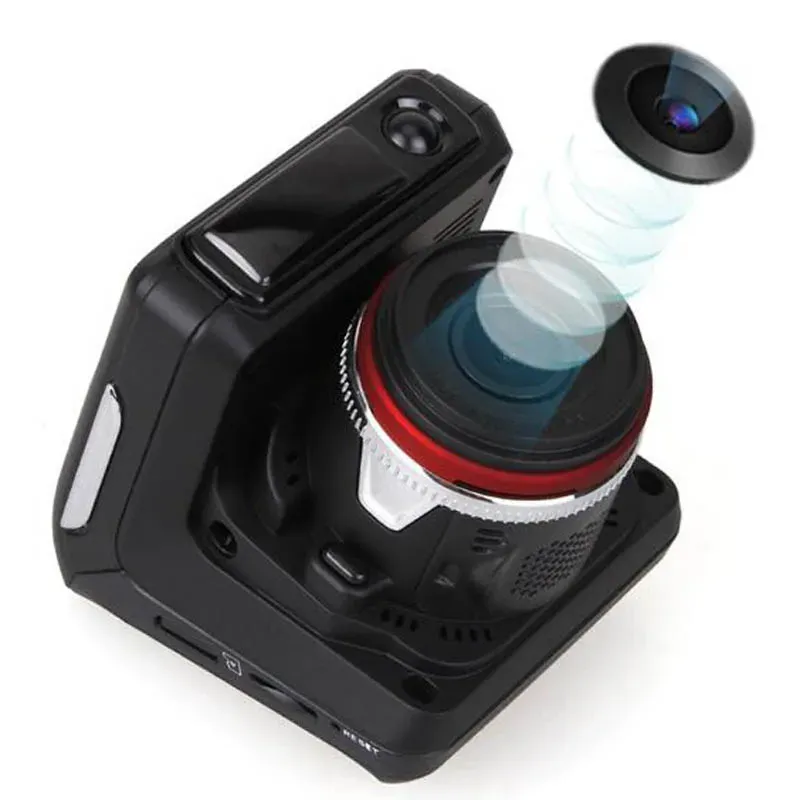 DHgate.com:"2-in-1 Smart Dash Cam: HD 1080P Dual DVR, Built-in GPS ...