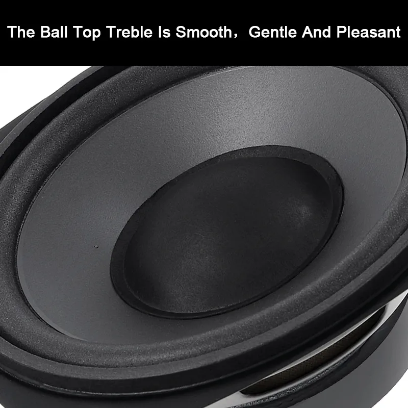 2024 5 Inch 400W Car Coaxial Speakers - Full Range Audio, 2-Way HiFi ...