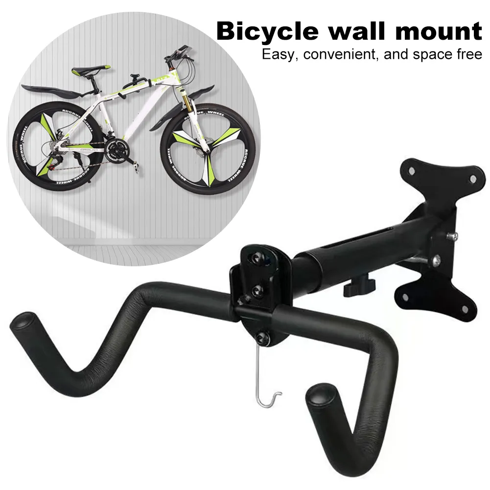 DHgate.com:Wall-Mountable Foldable Bike Rack | Durable Steel Garage ...