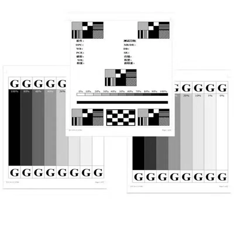 W1340A 134A 1340X W1370A W1370X 137A Premium Black Toner Powder 8 ...