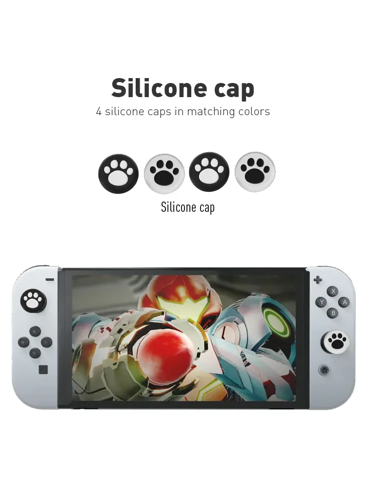 DHgate.com:DATA FROG Carrying Pouch Compatible-Nintendo Switch OLED ...