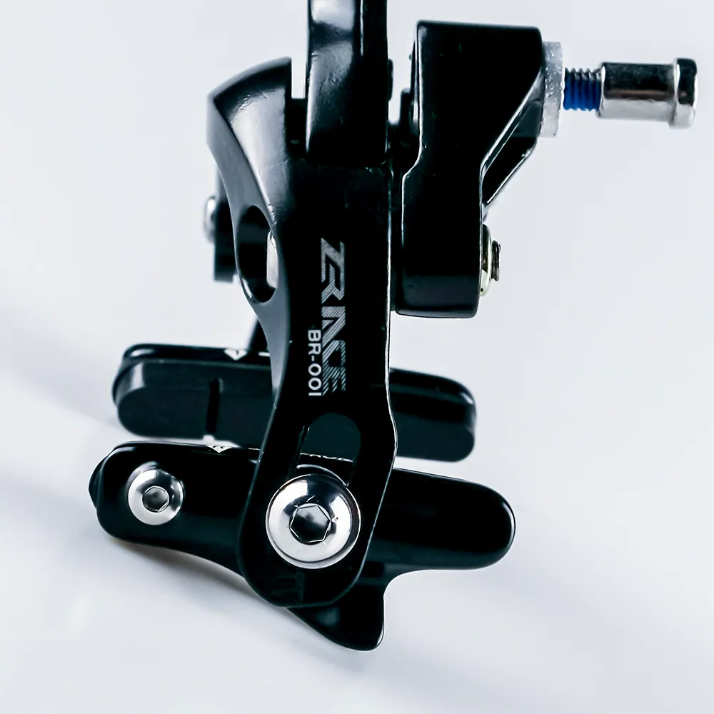 ZRACE Caliper Brake - Powerful, Lightweight & Universal, for Road and ...