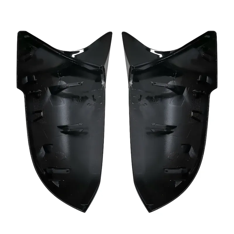 2024BMW 1 2 3 4 Series F20 F30 F31 F32 F34 F36 E84 Gloss Black Side ...