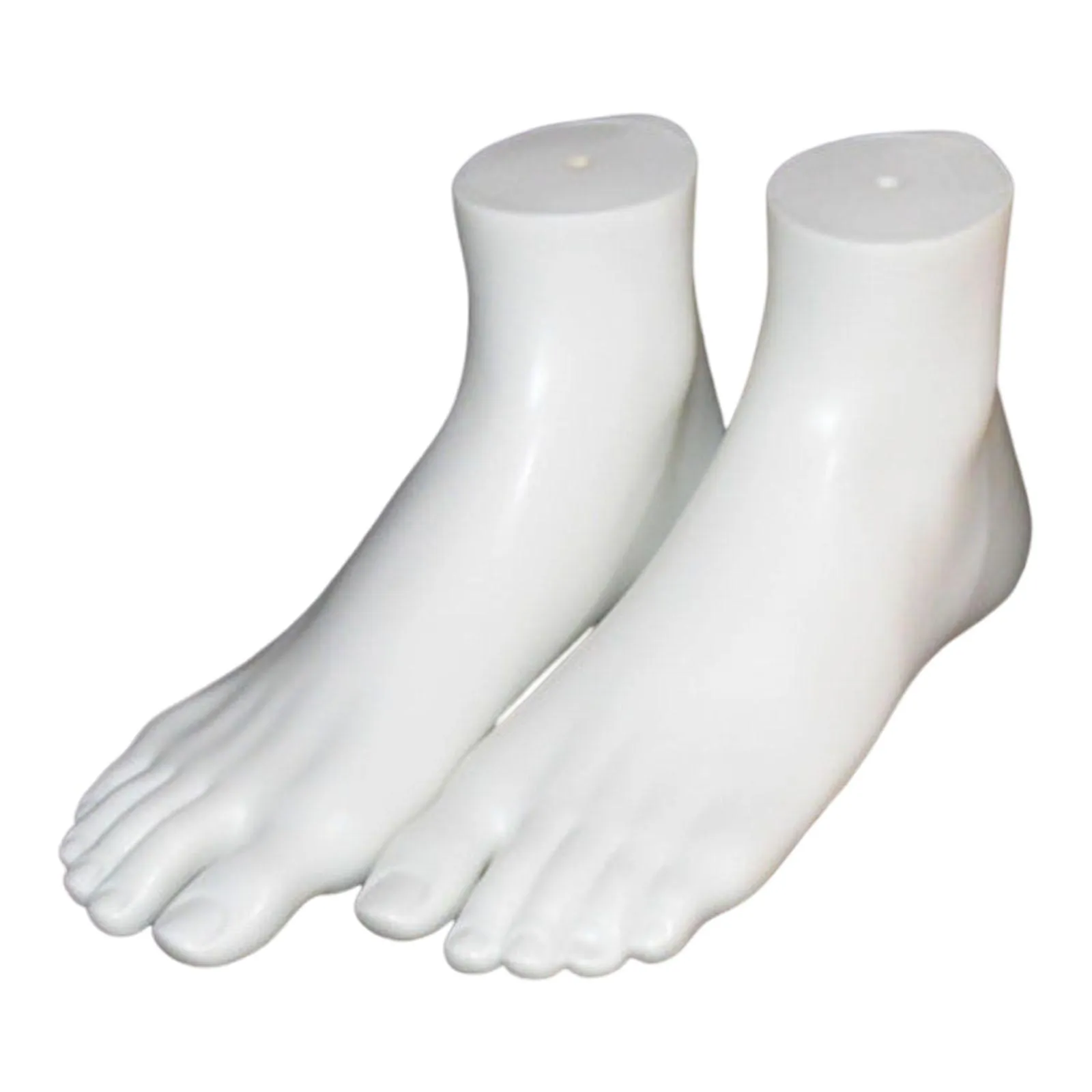 Sock Holder Foot Sock Display Model Sock Model Mannequin Feet Model ...