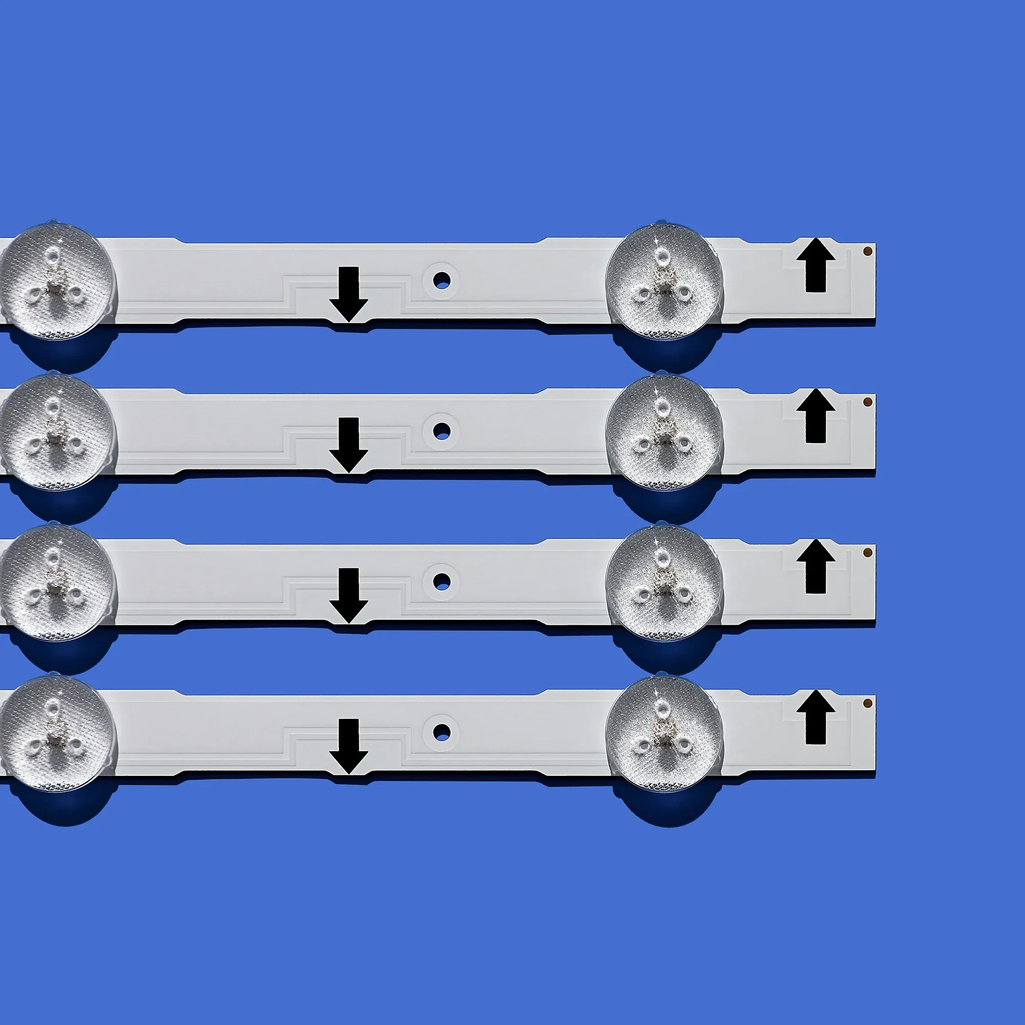 7lamps LED Backlight Strip for Samsung TVs UE32H5080, UE32H5090AS, UN32J6300AF from Dhgate Gel ...