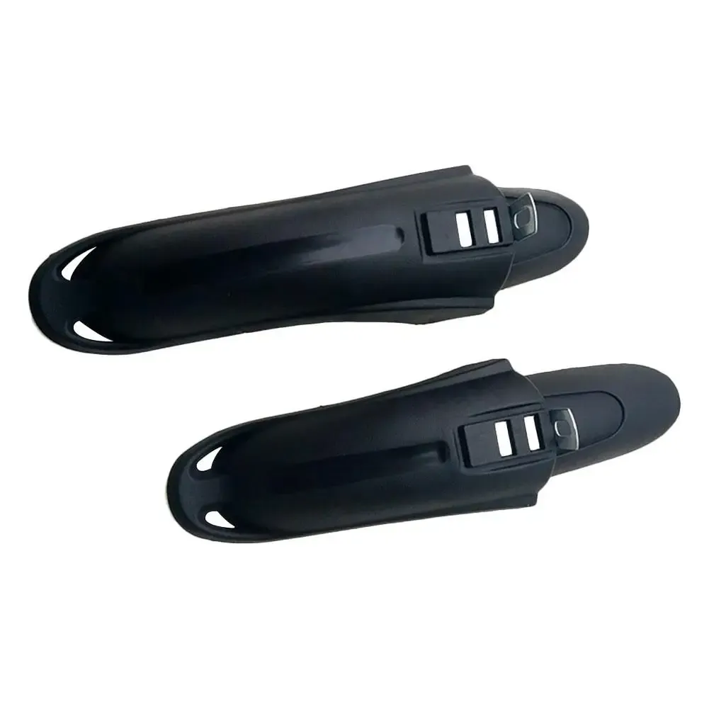 DHgate.com:Premium Bike Mudguard Set: Removable Front & Rear Fenders ...