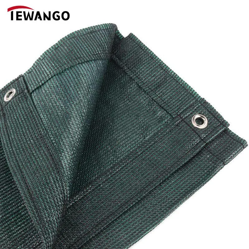 DHgate.com:Customizable Dark Green Shade Netting - Garden Mesh for ...