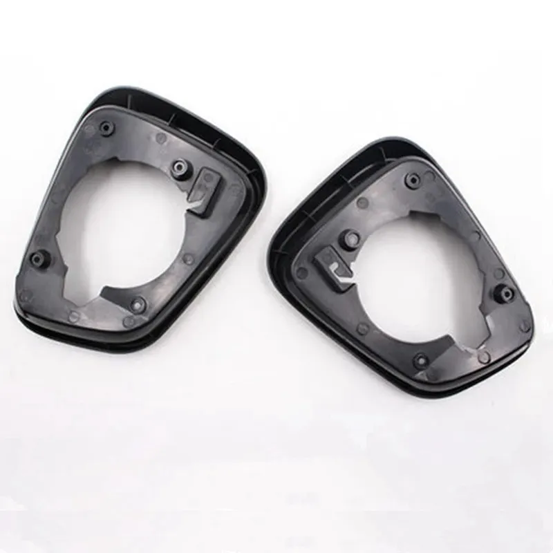 Rearview Mirror Frame Trim For Buick Chevrolet Trax Opel Mokka X 2013 ...