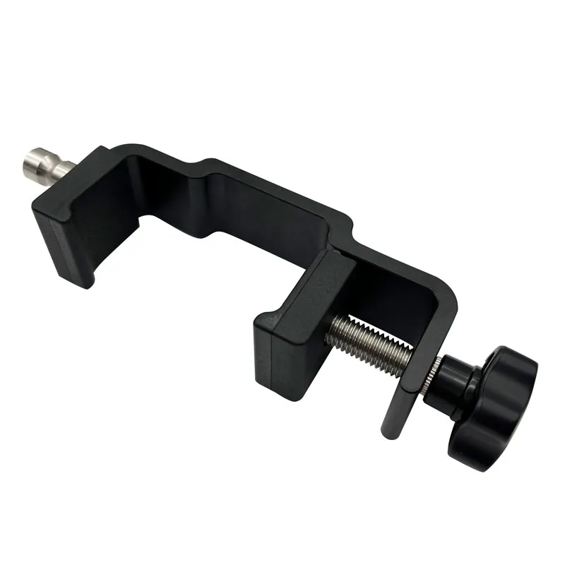 Car GPS Holder Mount, Universal GNSS RTK Clamp Cradle Rugged Data ...