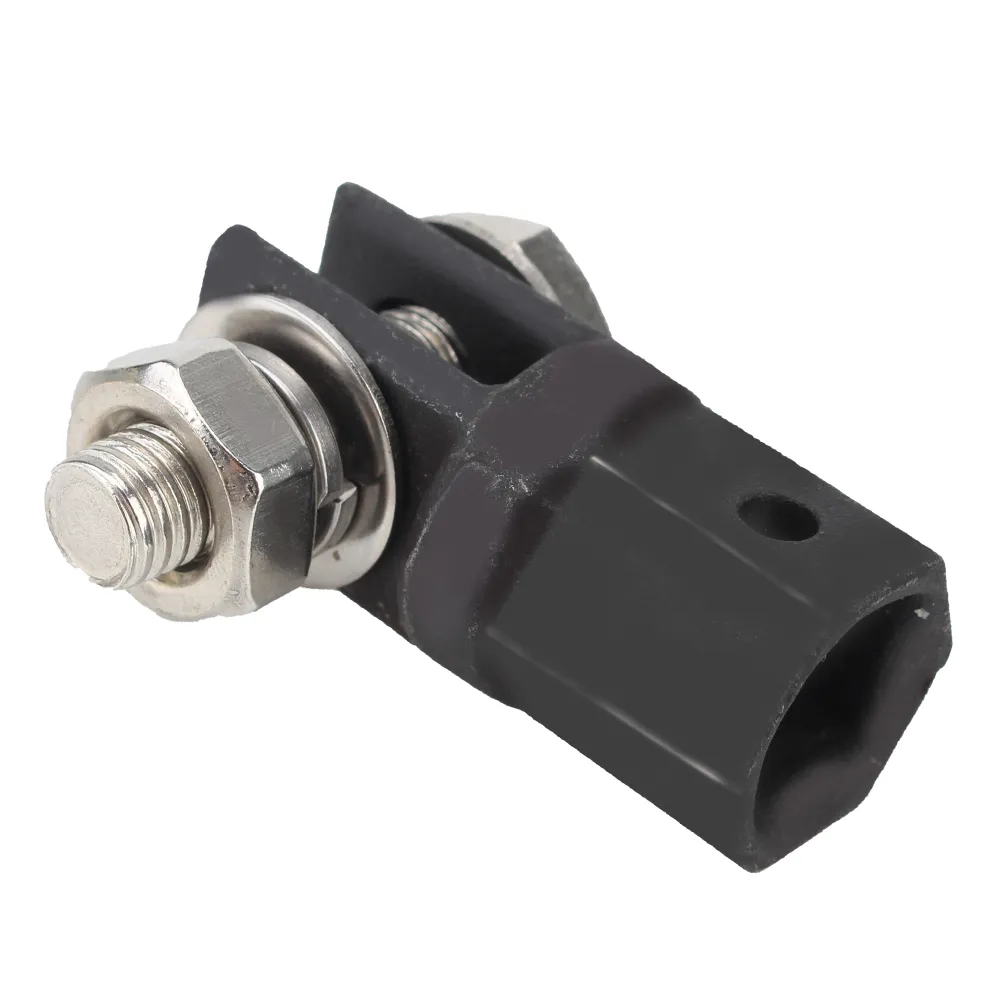 DHgate.com:Heavy-Duty Steel Scissor Jack Adaptor for 1/2-Inch Drive or ...