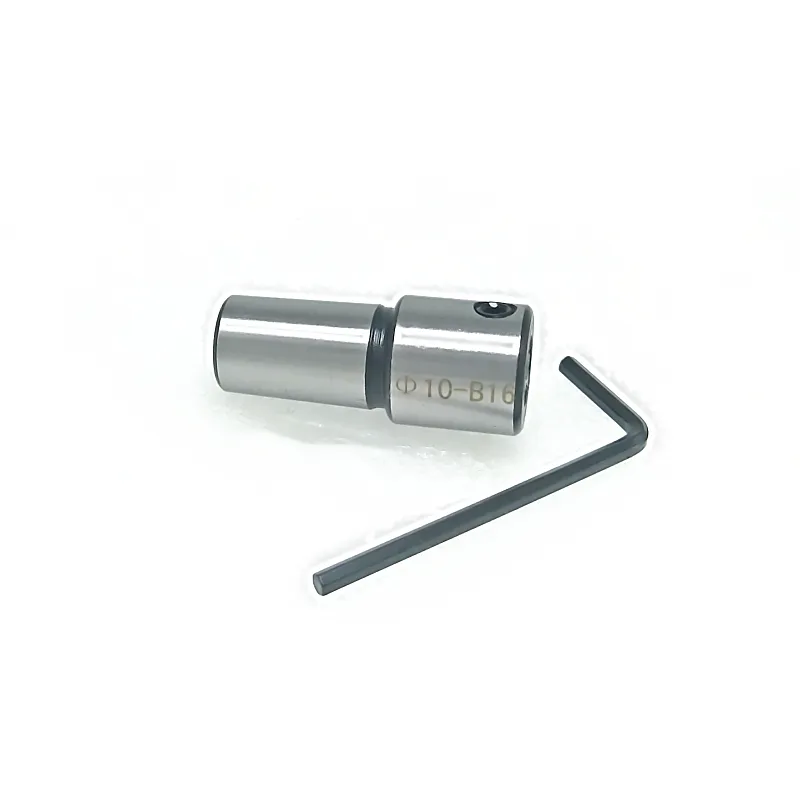 DHgate.com:B18 B12 B10 Drill Chuck Arbor Adapter Motor Shaft Connecting ...