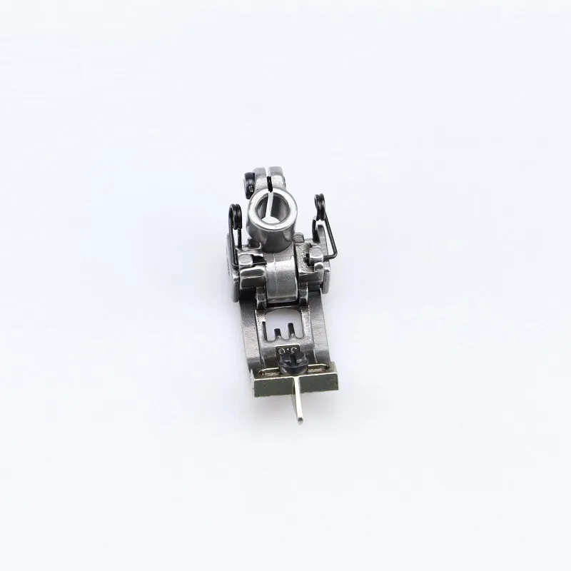 W500 Sewing Machine Presser Foot for Flat Seaming, Three Needle and ...