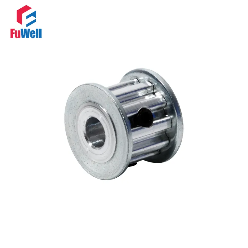 DHgate.com:XL-10T Timing Pulley: 5mm Pitch, 11mm Width, 4/5/6/8mm Bore ...