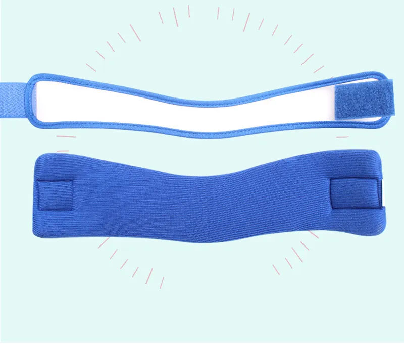 Soft Cervical Collar Neck Strap For Pain Relief And Support From ...