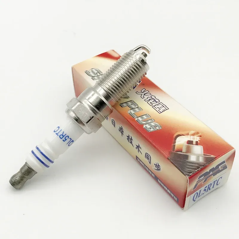 DHgate.com:4 6pcs iridium AIX-LTR5-13 spark plug for ILTR5A-13G ILTR6A ...