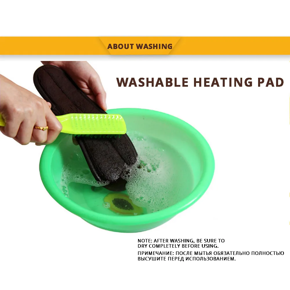 DHgate.com:USB Heated Motorcycle Boot Insoles - Durable Waterproof ...