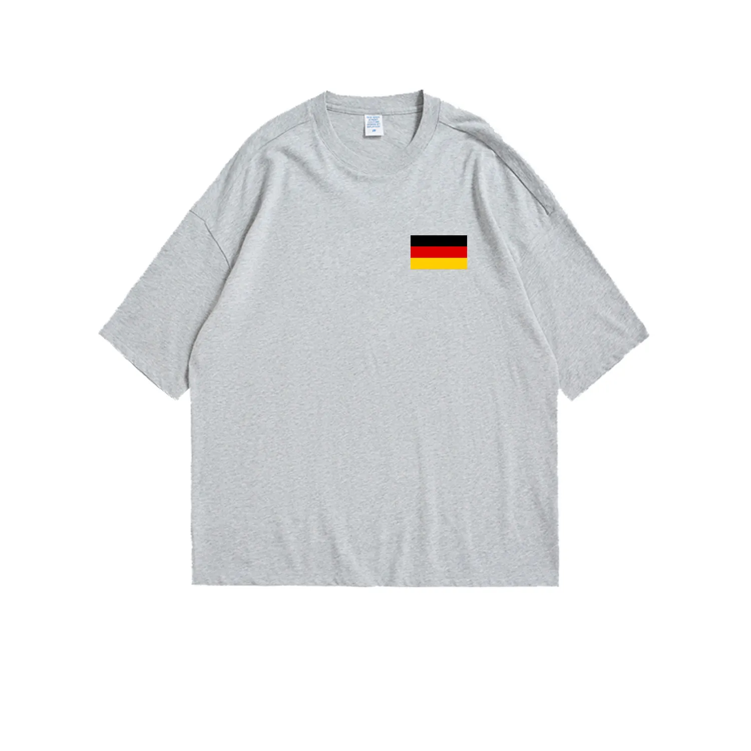 Customizable National Flag army chest badges for Clothing - Heat ...