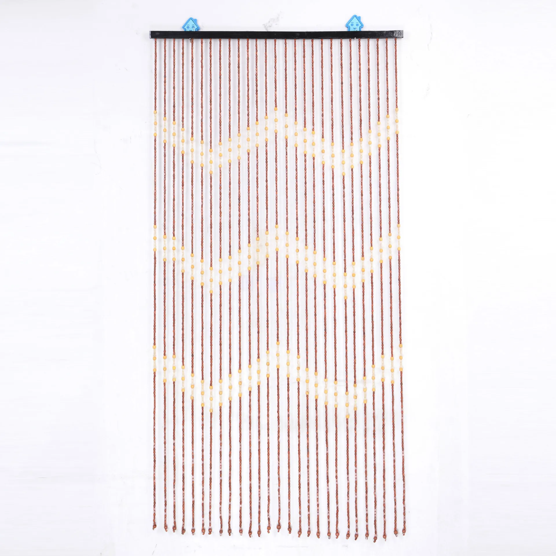 DHgate.com:Handmade Wooden Door Curtain, Solid Wood Bead Curtain for ...