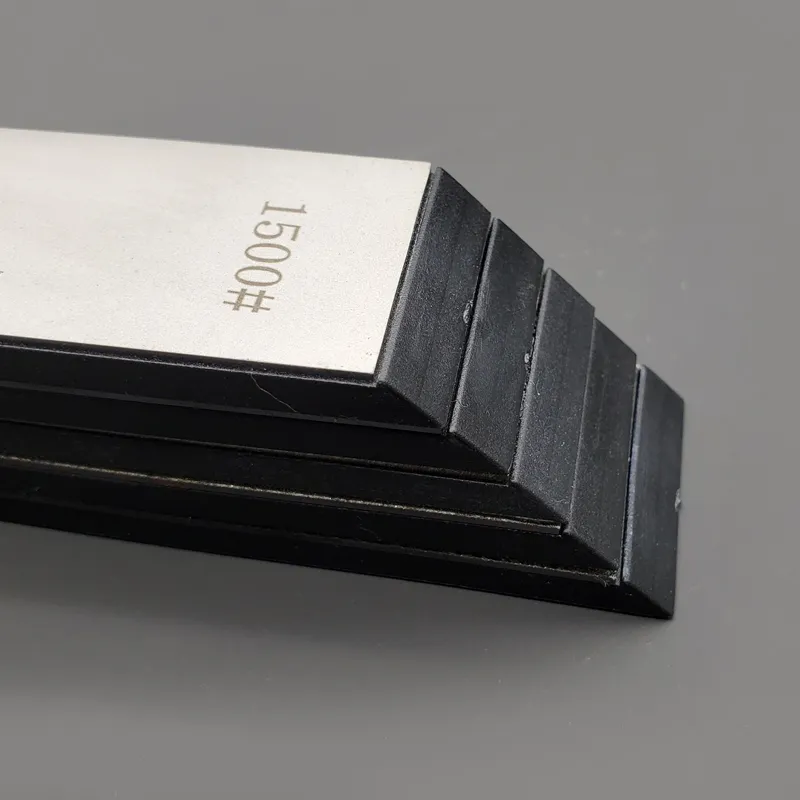 Big Diamond whetstone knife sharpening stone Bar Knife Sharpener ...