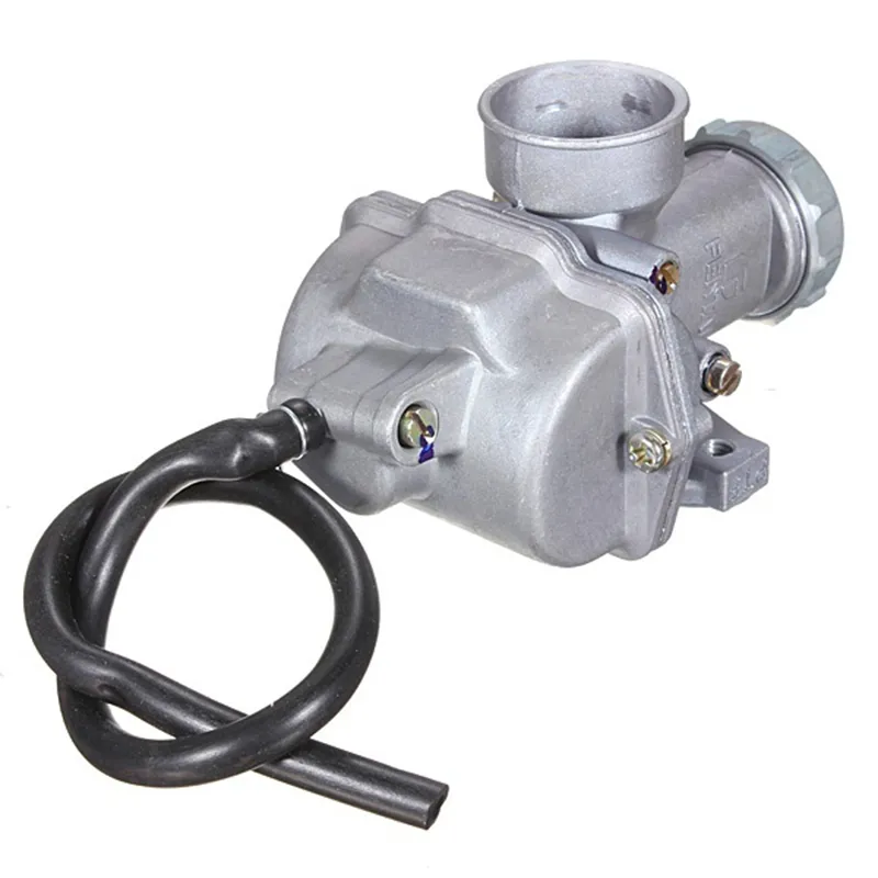 Carburetor PZ20 for 50cc 70cc 90cc 110cc 125cc 135cc ATV Quad Go Kart ...