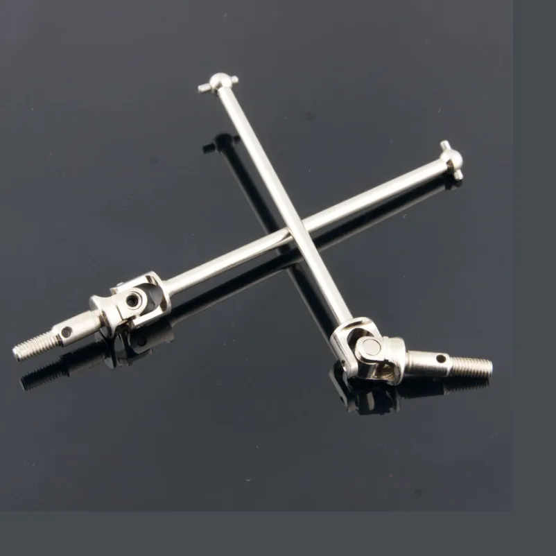 RC 4x4 Steel Universal Drive Joints - CVD Dogbones for 1/10 Scale Off ...