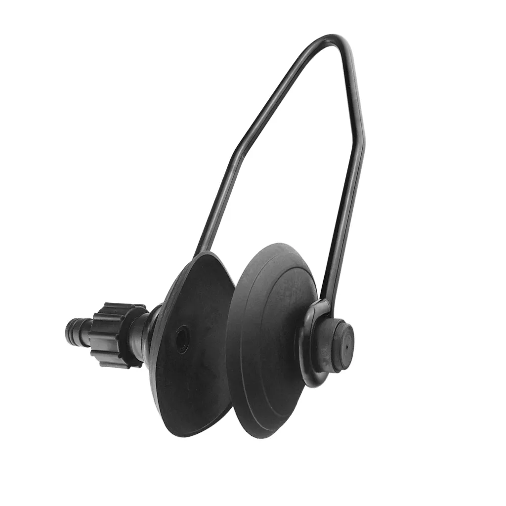 Universal Motorcycle Mufflers Round Ear Marine Engine... From Ddmydec ...