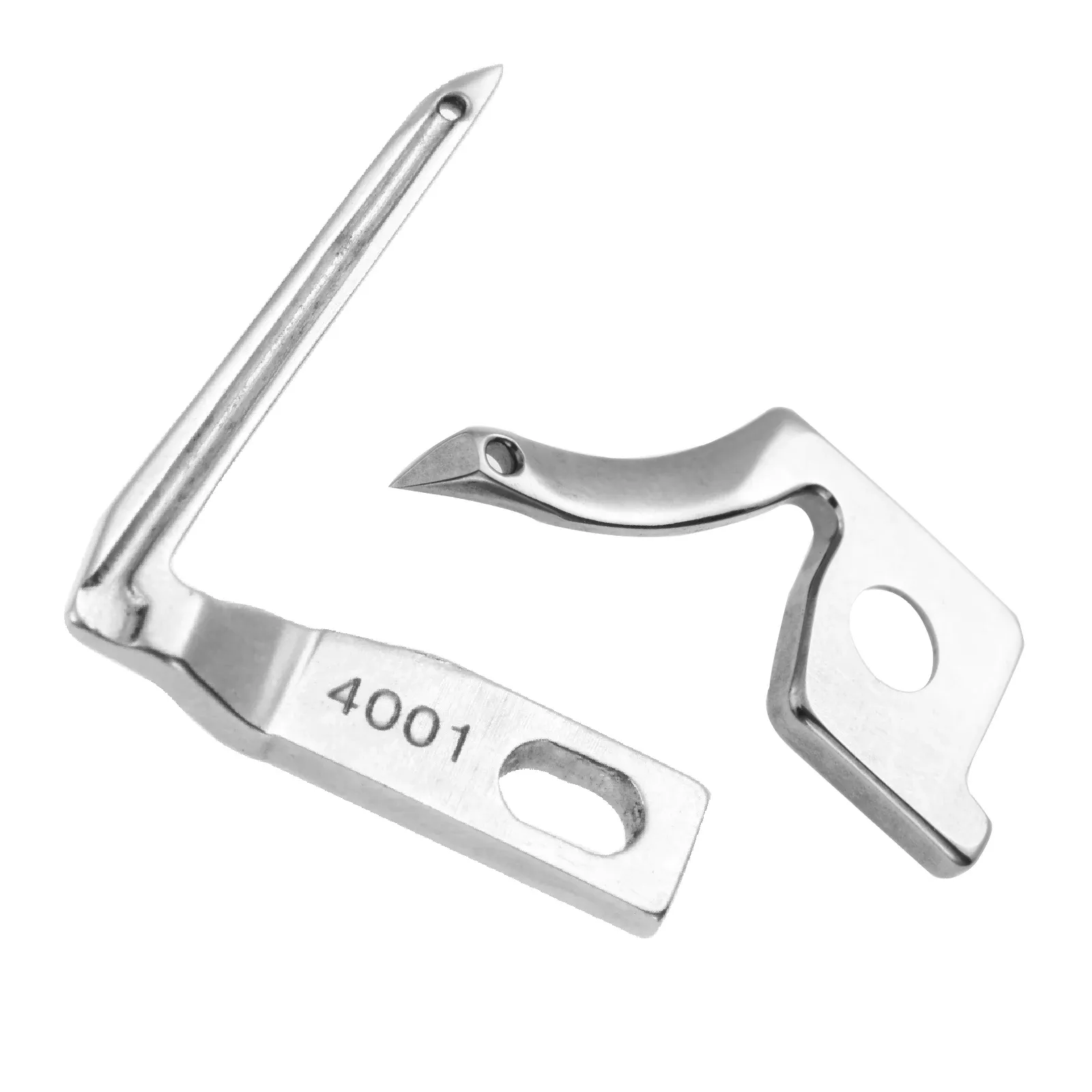 Upper Looper X77781001 & Lower Looper X77774001 - Serger Replacement ...