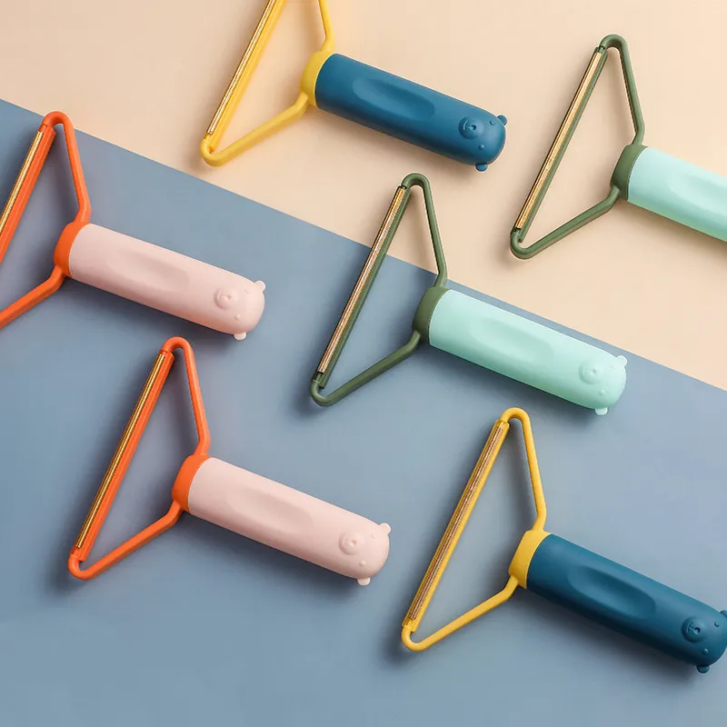 DHgate.com:Double Sided Portable Lint Remover for Pet Hair, Fluff, Fuzz ...