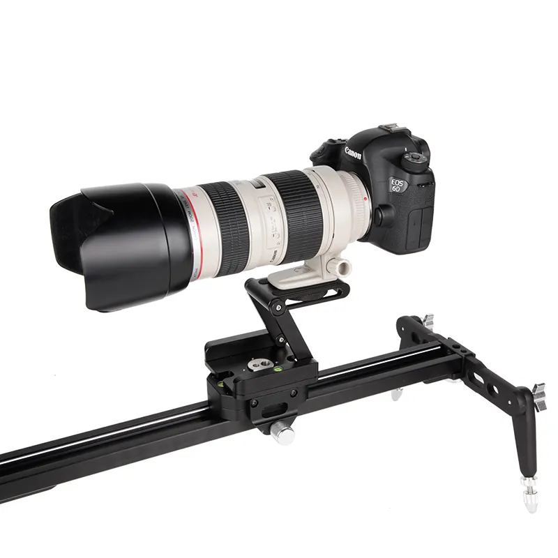 Z Aluminum Tripod Stand with Flexible Pan/Tilt & Ball Head for DSLR ...