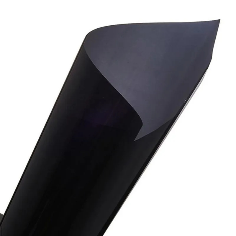 VLT Uncut Roll Black Window Tint Film ... From Ddmydec, $37.91 | DHgate.Com