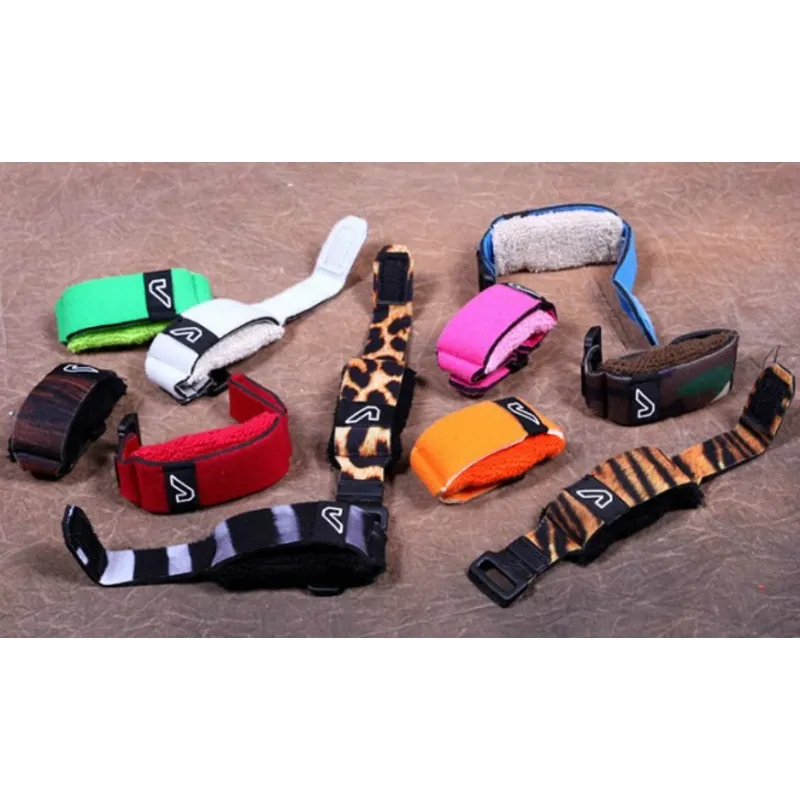 DHgate.com:Gruv Gear FretWraps String Dampeners for Bass Guitar ...