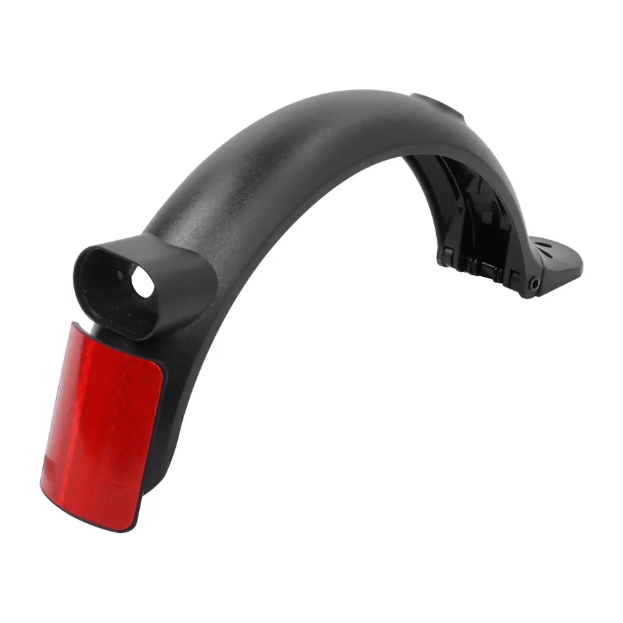 Reflective Rear Fender Guard for Xiaomi M365 Pro 2 Pro 1s Electric ...