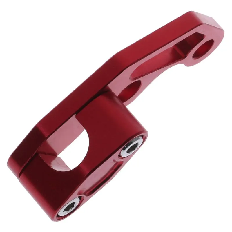 Motorcycle Front Brake Line Clamp Holder for Yamaha MT/R/FZ/XJ6/XJ9 ...