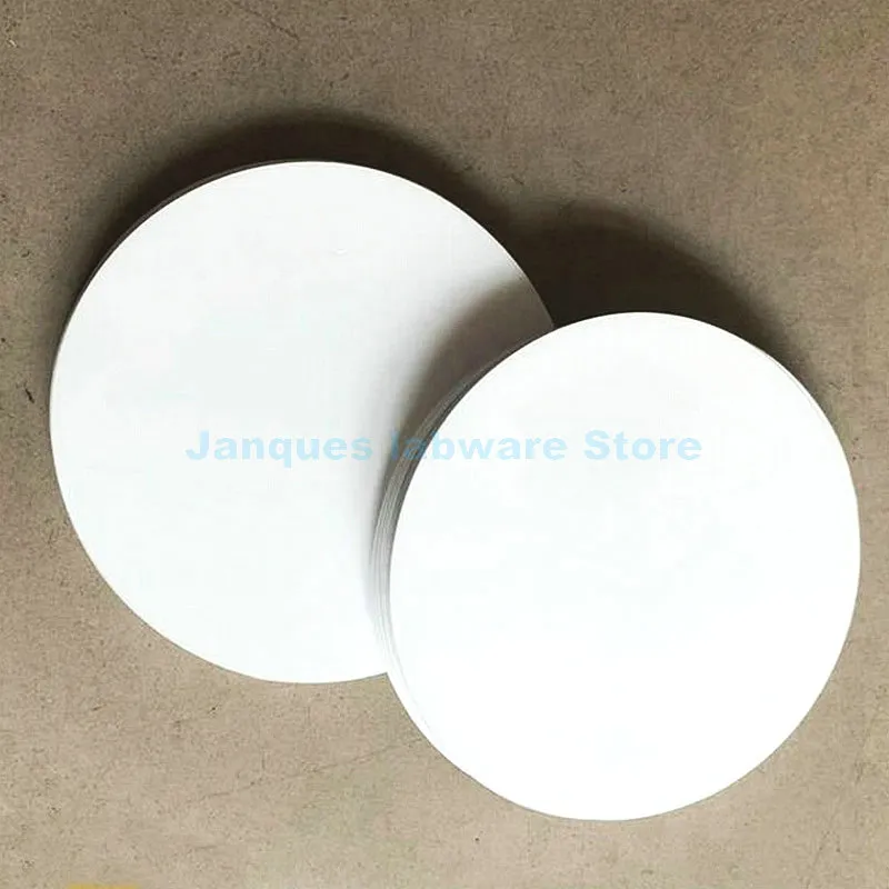 13mm-150mm Filter Membrane Set 50pcs 47mm PP Microporous Filter ...