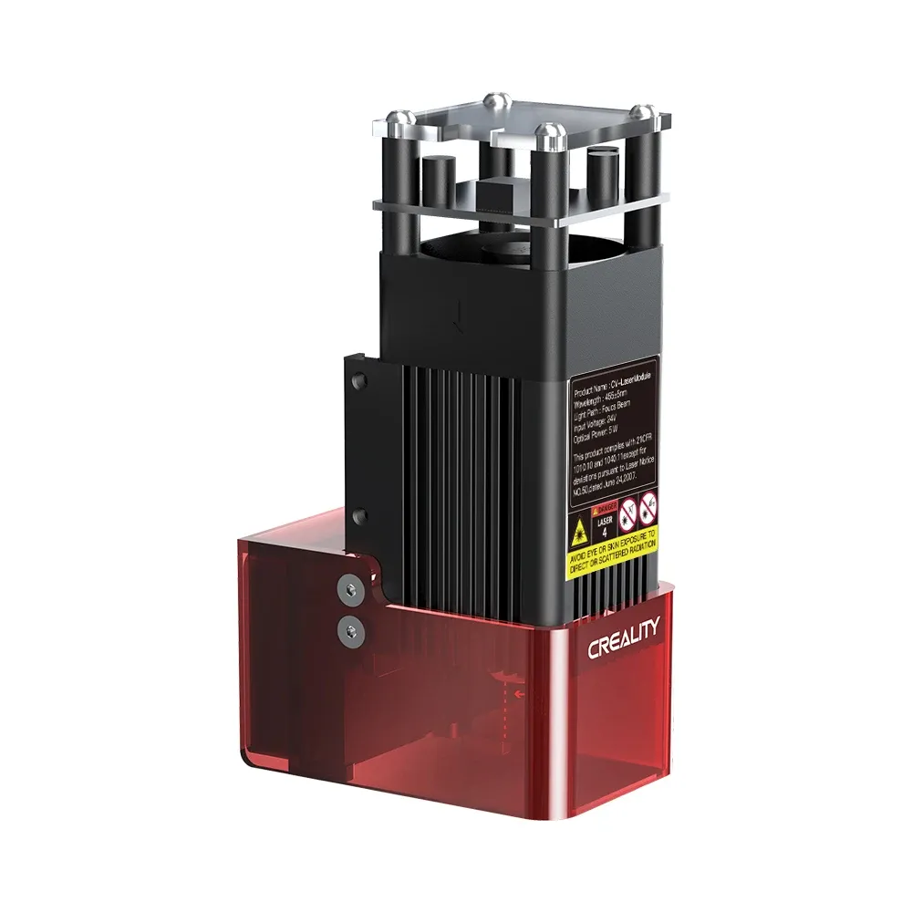 DHgate.com:CV Laser Module: Precise Soot-Free Engraving & Cutting for ...