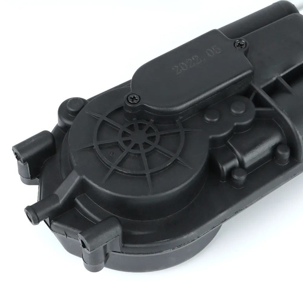 12V Universal Electric Car/ SUV Aerials With AM/FM Radio, Telescopic ...