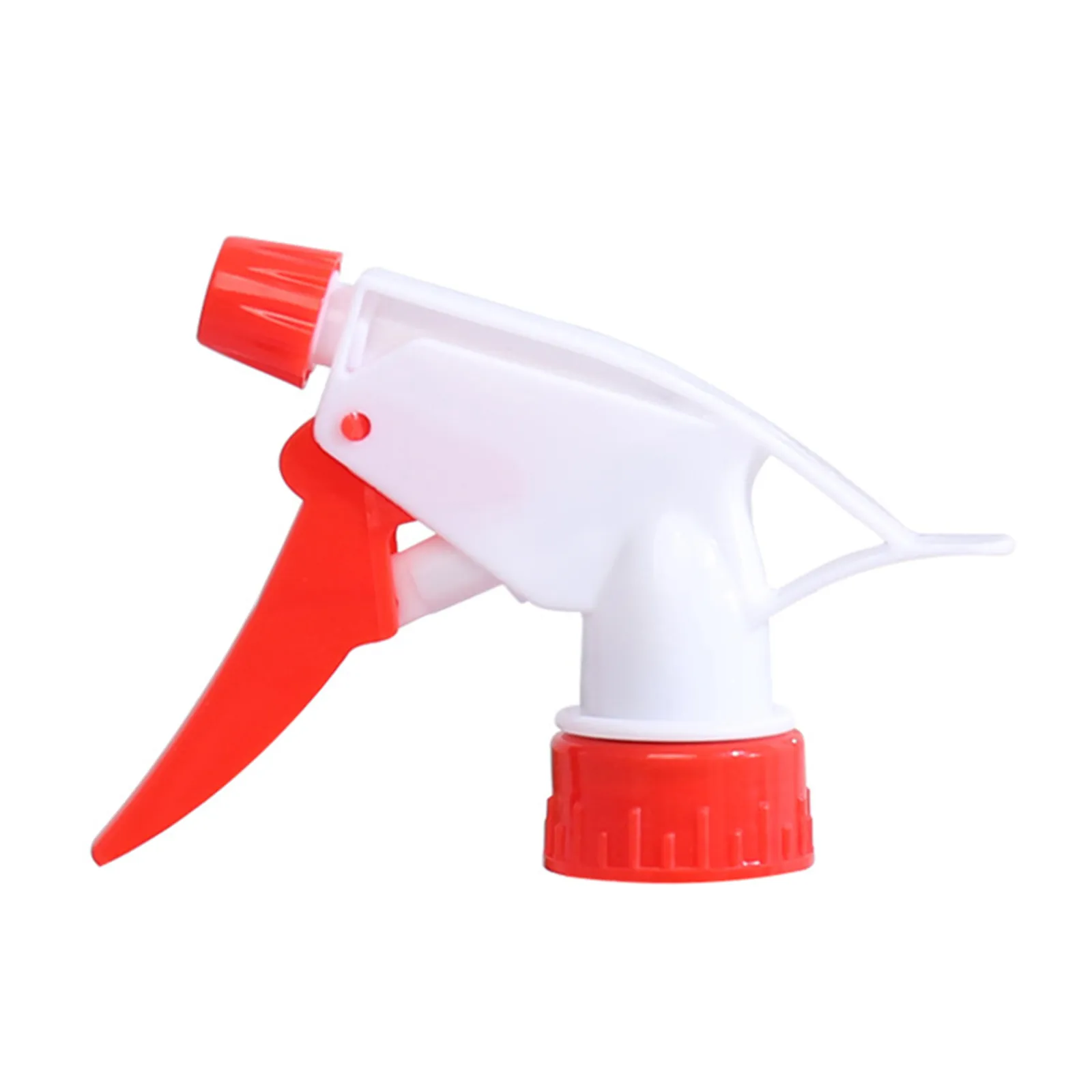 2-Pack Universal Spray Bottle Nozzle Replacement - 15cm Trigger Sprayer ...