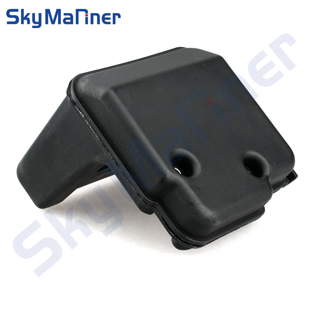 DHgate.com:6B4-14440 Intake Air Silencer Assy For Yamaha Outboard Motor ...