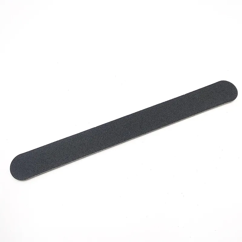 DHgate.com:50/100Pcs Pro Nail Files, Sandpaper Buffers, Round/Straight ...