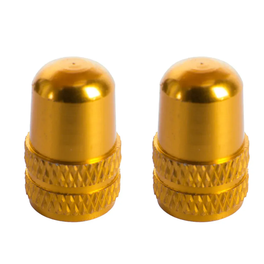 Premium Bike Valve Caps - ZTTO MTB & Road Bike Schrade/American Tire ...