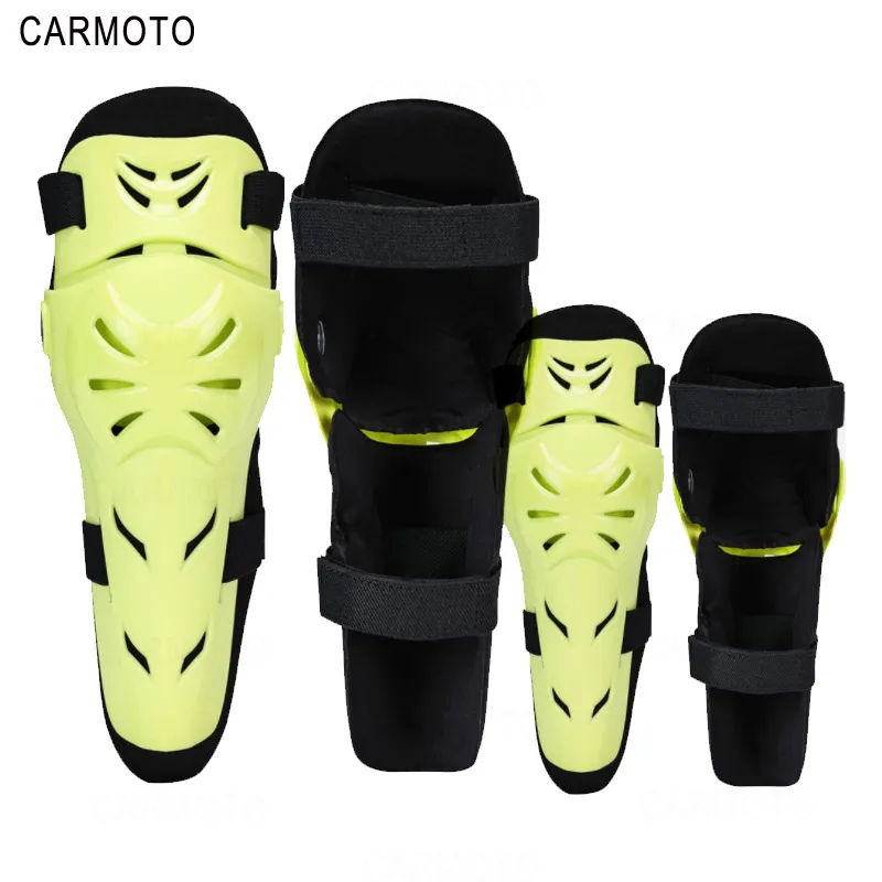 DHgate.com:Motorcycle Knee & Elbow Pads - Motocross Cycling Racing ...
