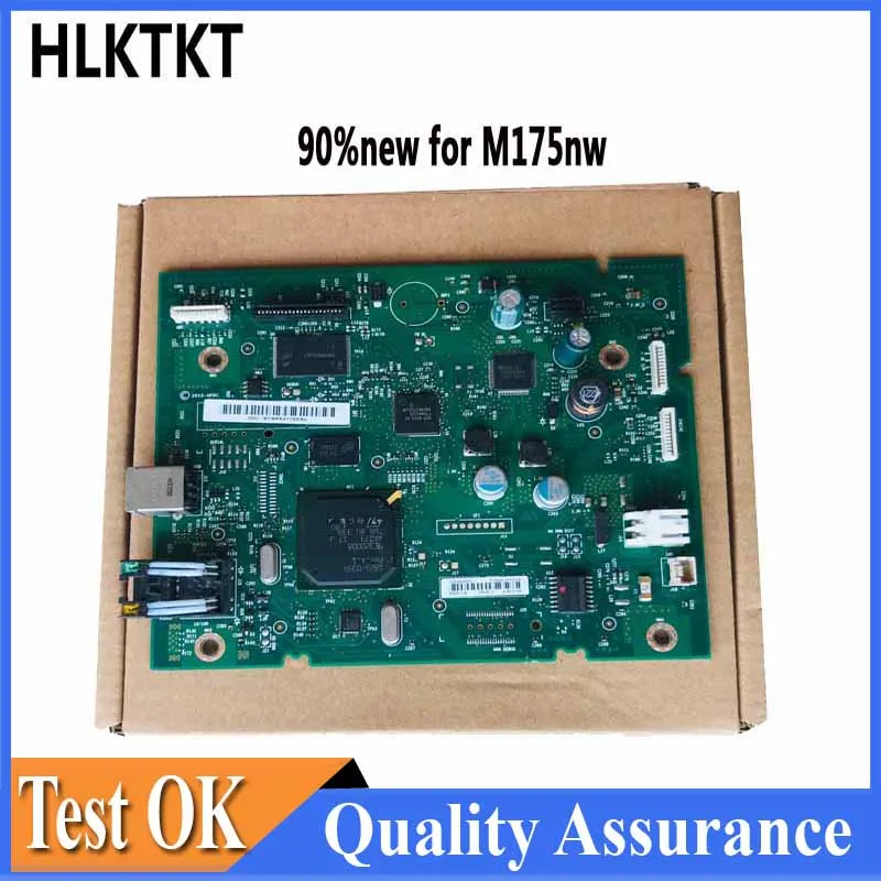 HP M175a M175nw Printer Mainboard CE938 60001... From Ddmyfriend, $104. ...