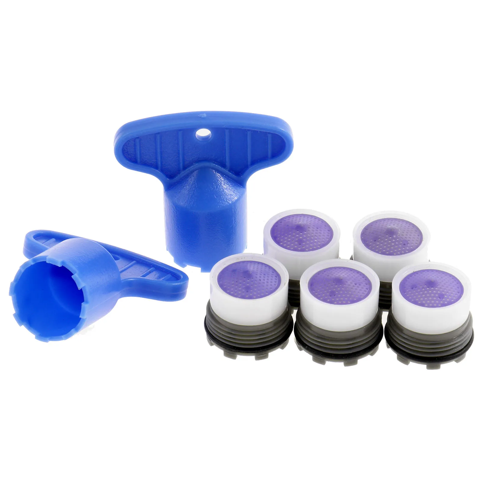 Water Tank Cleaning Saving Male Thread Faucet Aerator With Flow ...