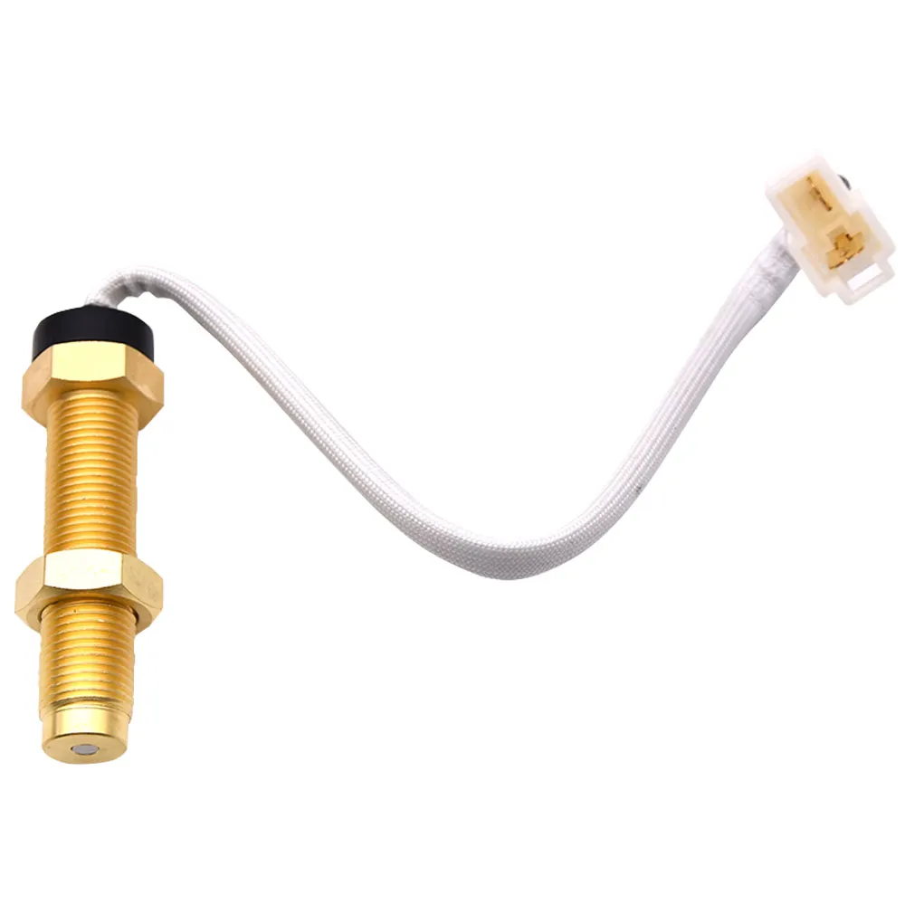 Marine-Grade Stainless Steel M18/M16 Boat Tachometer Sensor for 4000 ...