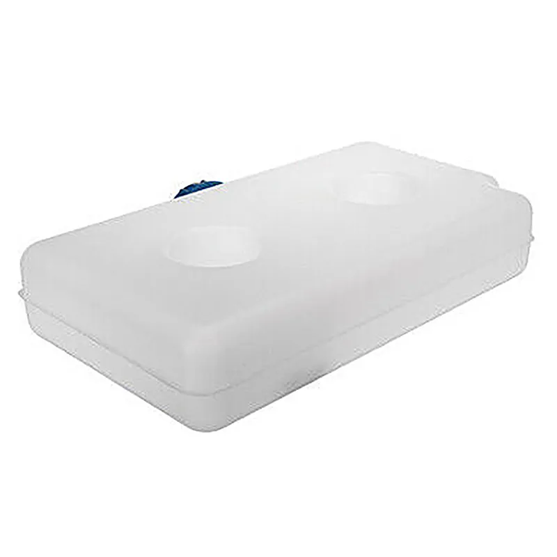 Universal Oil Plug 7L Plastic Fuel Tank For Auto Car Heater, Gasoline ...