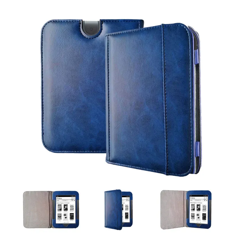 DHgate.com:NOOK Tablet Protective Case, Premium PU Leather Lightweight ...
